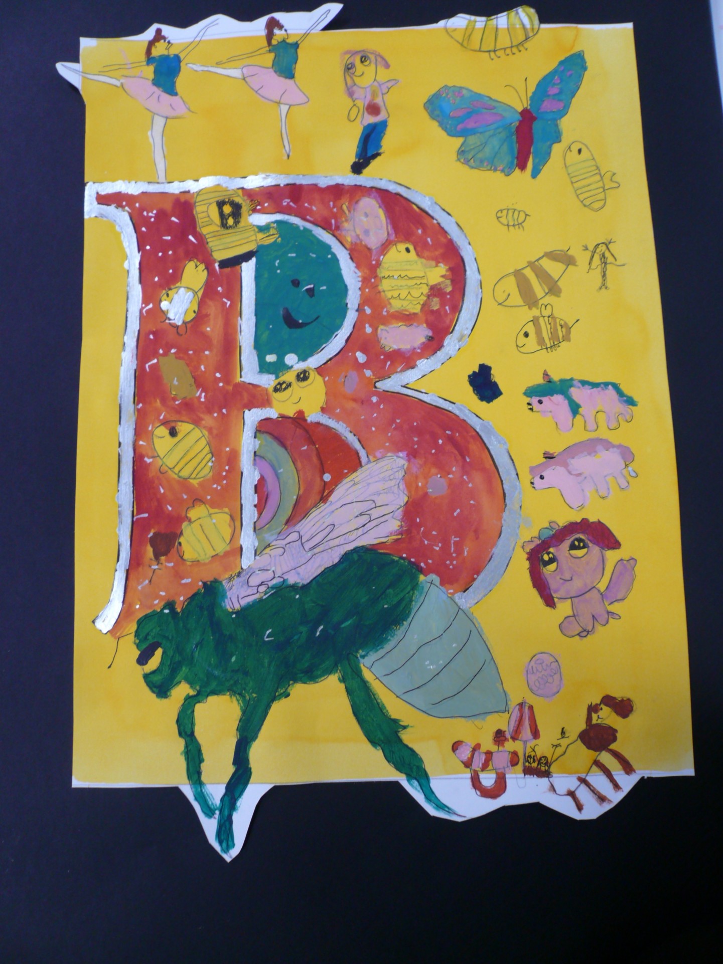 Creative Brookes students’ success in ISA Regional Art Competition ...